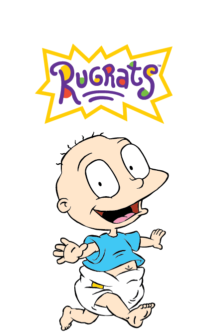 Rugrats | Transparent PNGs Wiki | Fandom