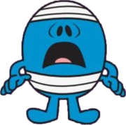 The Mr. Men Show | Transparent PNGs Wiki | Fandom