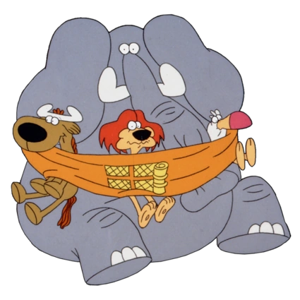 Animal Crackers | Transparent PNGs Wiki | Fandom