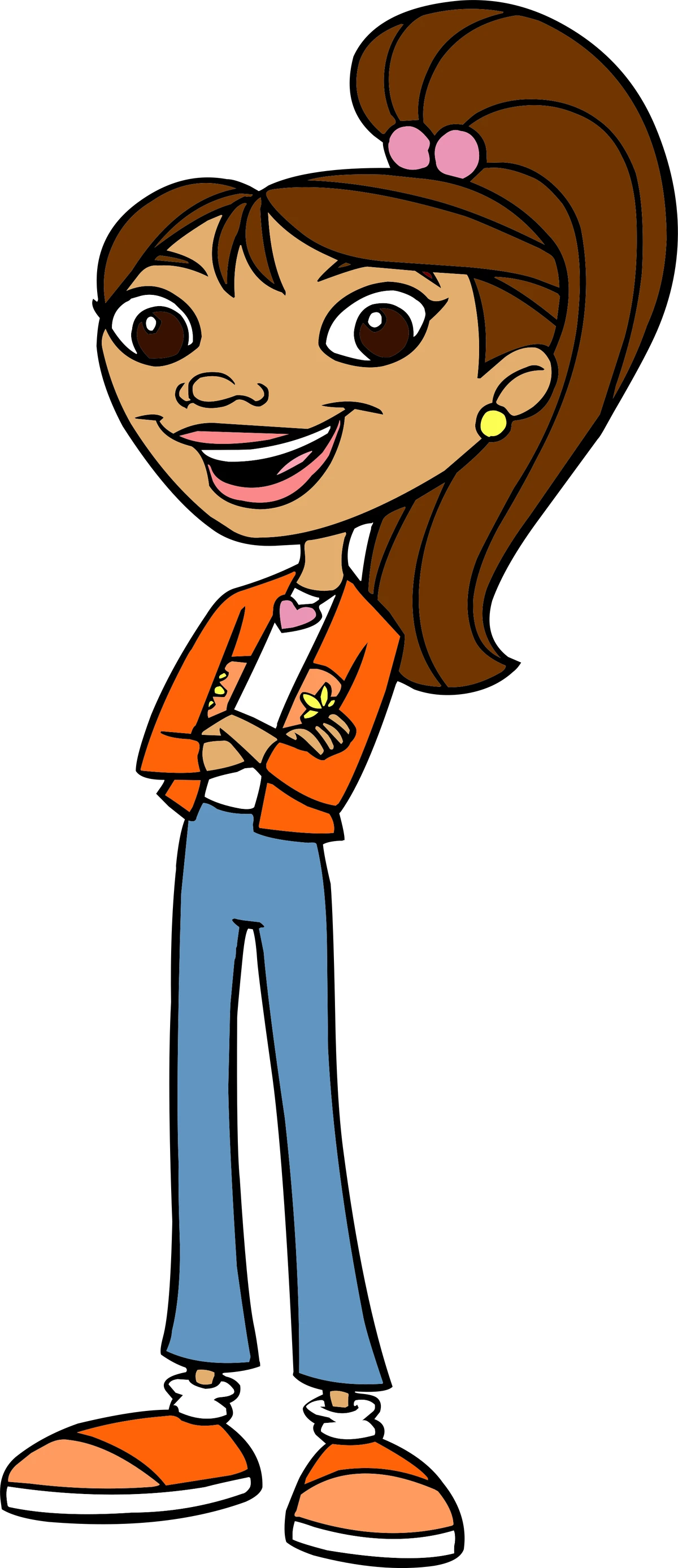 Maya & Miguel | Transparent PNGs Wiki | Fandom