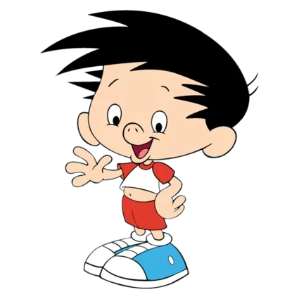 Bobby's World | Transparent PNGs Wiki | Fandom