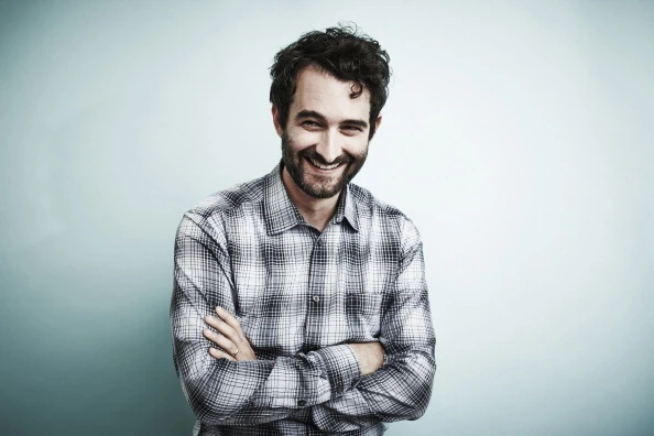 Josh Pfefferman | Transparent Wiki | Fandom