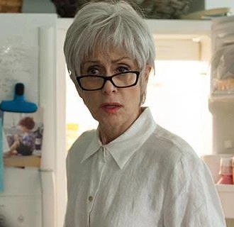 Shelly Pfefferman | Transparent Wiki | Fandom