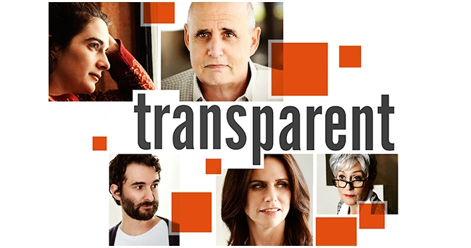 Season 1 | Transparent Wiki | Fandom