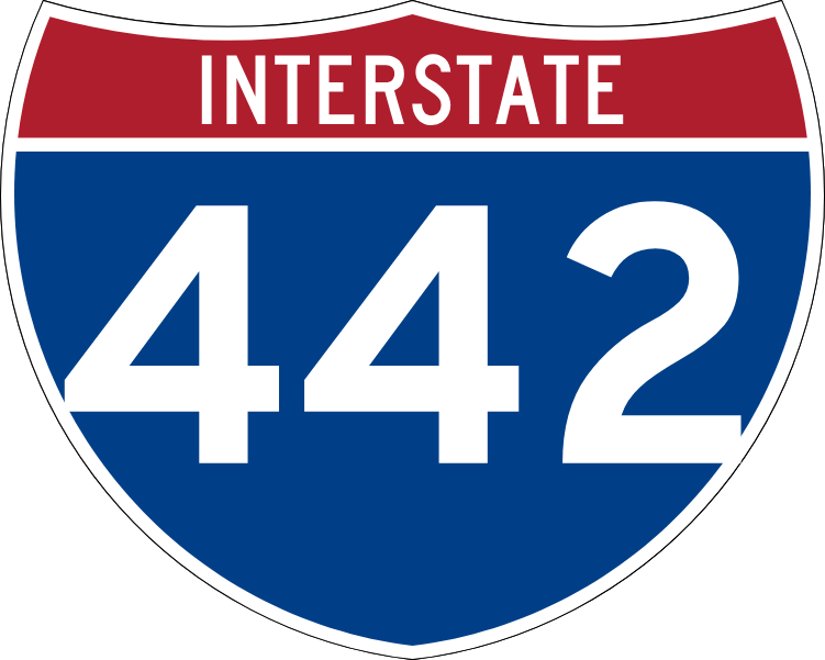 I-442 | Transparents Interstate Minecart System Wiki | Fandom