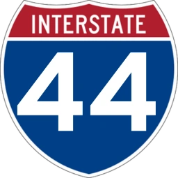 I-44 | Transparents Interstate Minecart System Wiki | Fandom