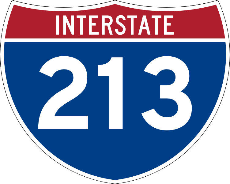 I-213 | Transparents Interstate Minecart System Wiki | Fandom