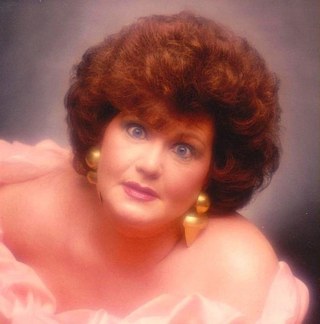 Poppy Bagnell | Transpec-Radarr Wikia | Fandom