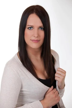 Josephine Jochmann | Transpedia Wiki | Fandom