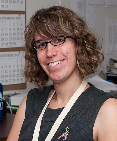 Amy Weston | Transpedia Wiki | Fandom