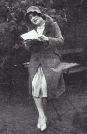 Lili Elbe | Transpedia Wiki | Fandom