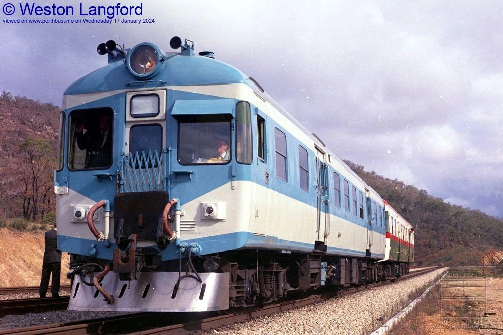 ADG/ADH Railcars | TransPerth/Perth Wiki | Fandom