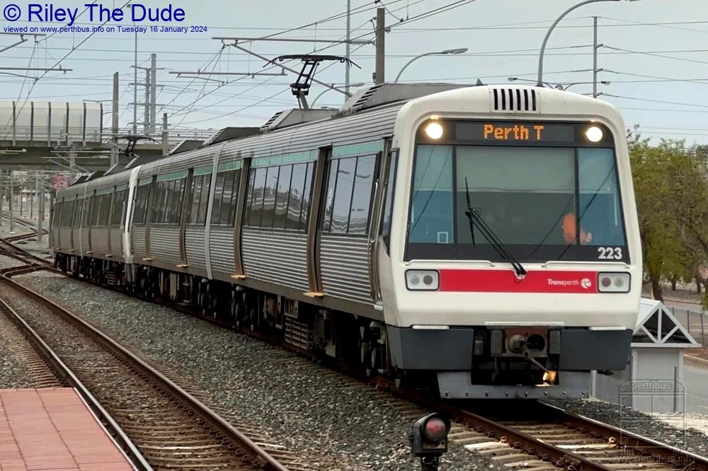 TransPerth A Series | TransPerth/Perth Wiki | Fandom