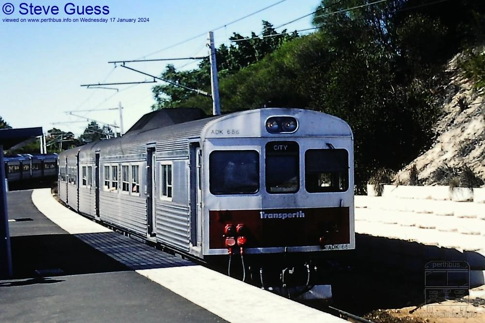 ADK Railcars | TransPerth/Perth Wiki | Fandom