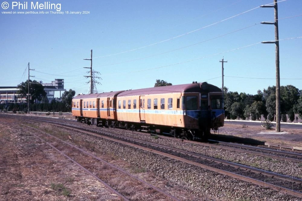 ADA Railcars | TransPerth/Perth Wiki | Fandom