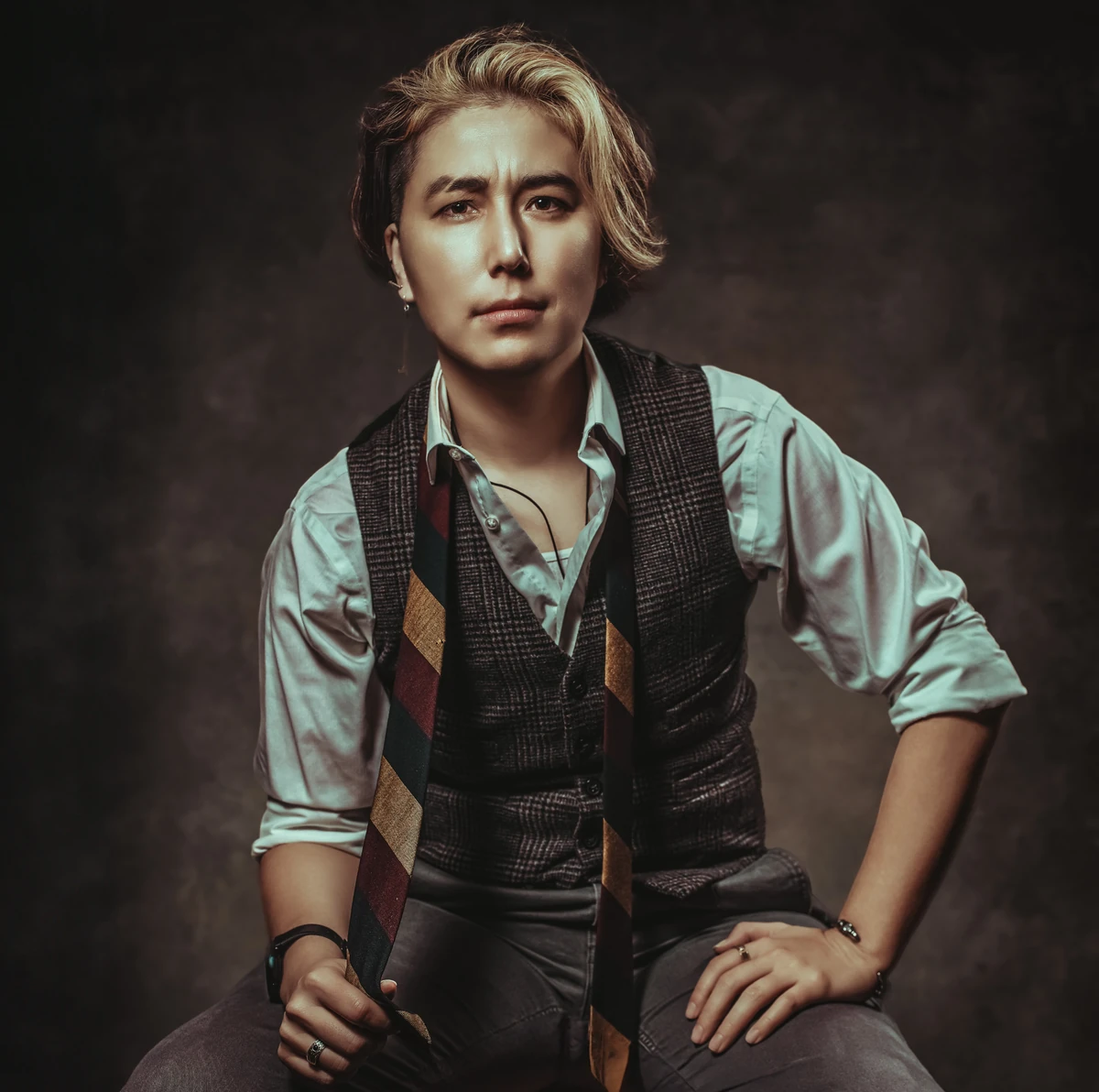 Cai K | TransplanarRPG Wiki | Fandom