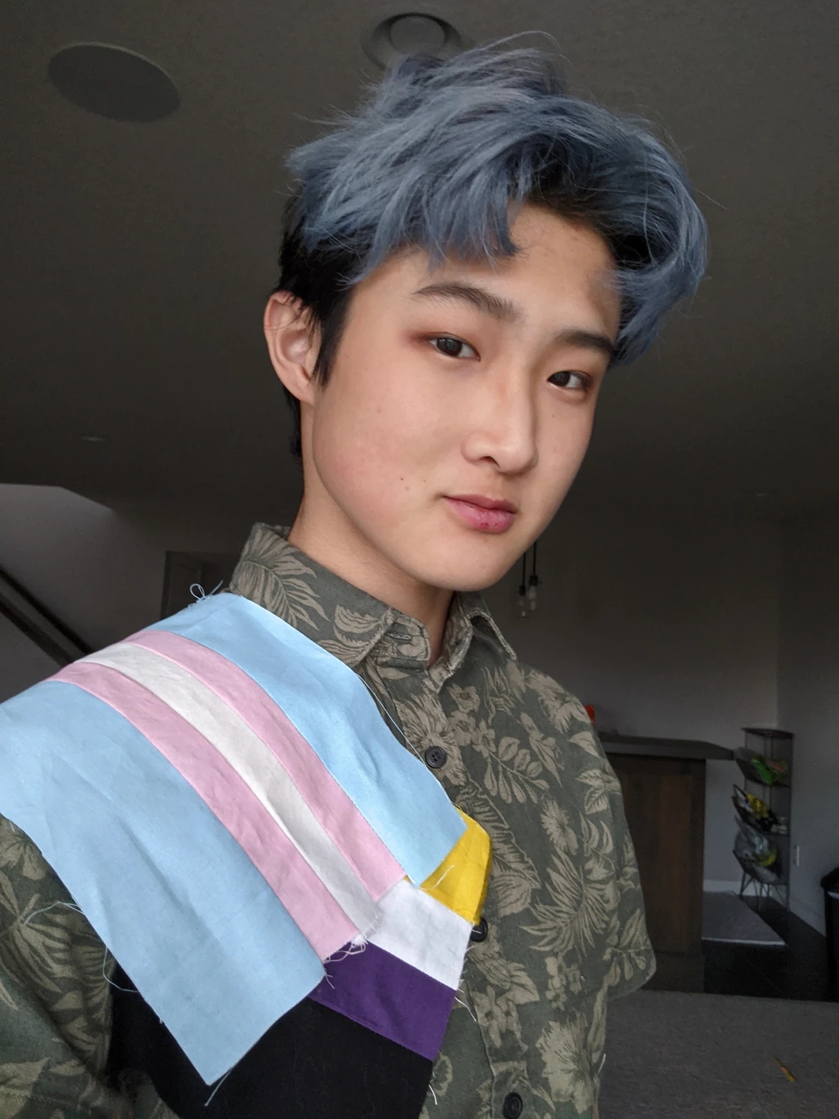 Max Guo | TransplanarRPG Wiki | Fandom