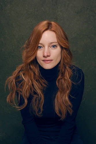 Laurence Leboeuf | Transplant Wiki | Fandom