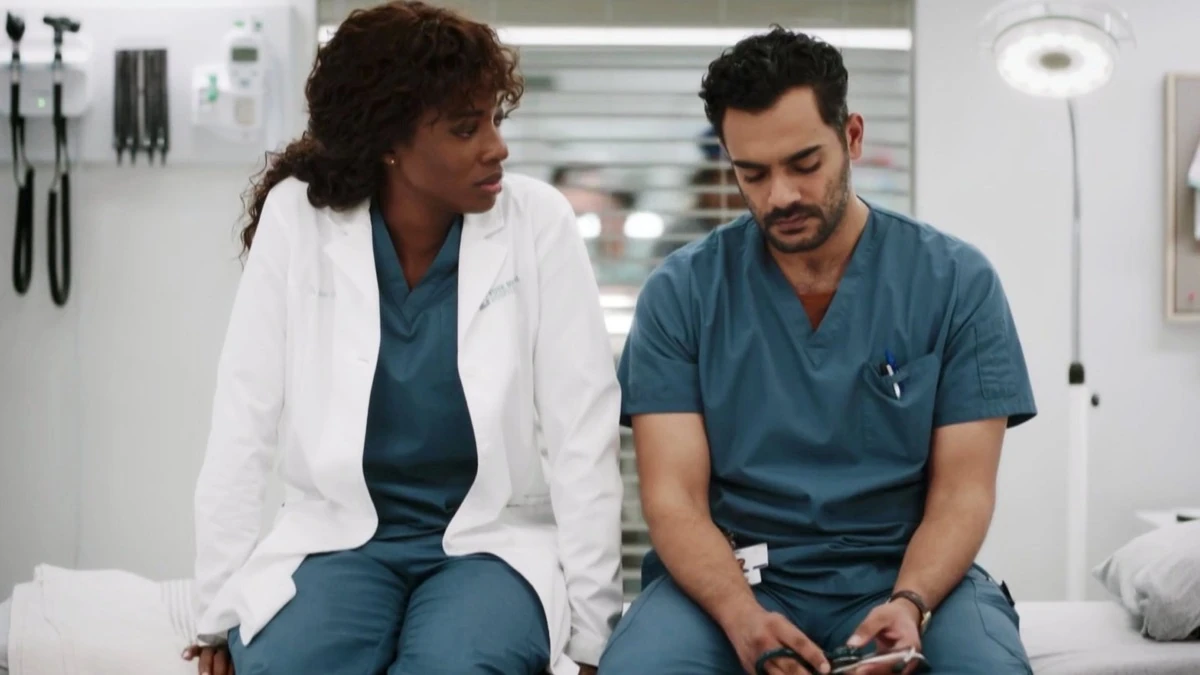 Fever Dream | Transplant Wiki | Fandom