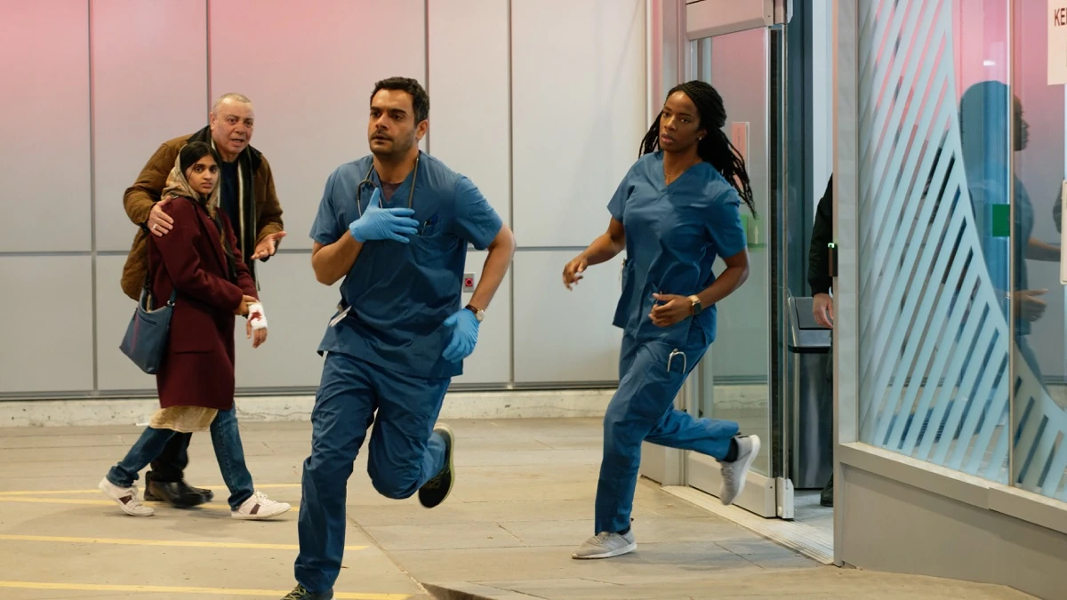 Hospital Beige | Transplant Wiki | Fandom