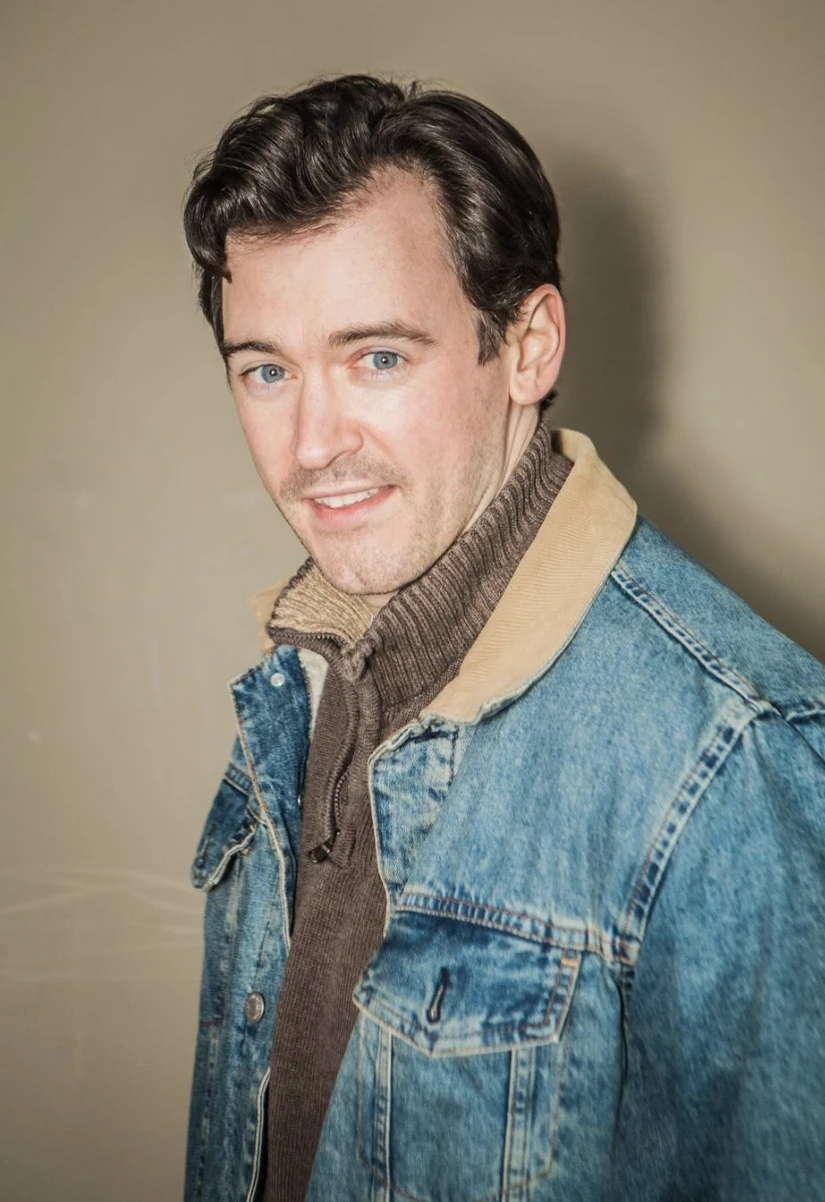 Jim Watson | Transplant Wiki | Fandom