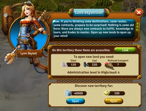 Jamrock | Transport Empire Wiki | Fandom