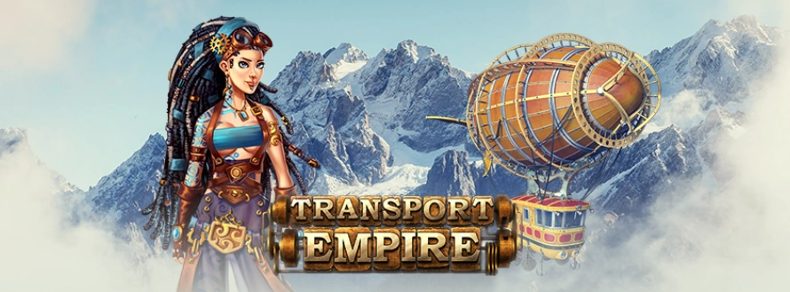 Sky Conqueror | Transport Empire Wiki | Fandom