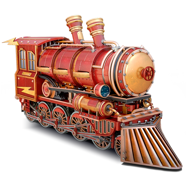 Lightning locomotive | Transport Empire Wiki | Fandom