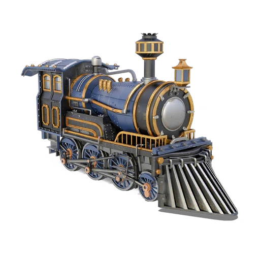 Mogul locomotive | Transport Empire Wiki | Fandom