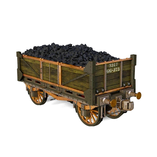 Open boxcars | Transport Empire Wiki | Fandom