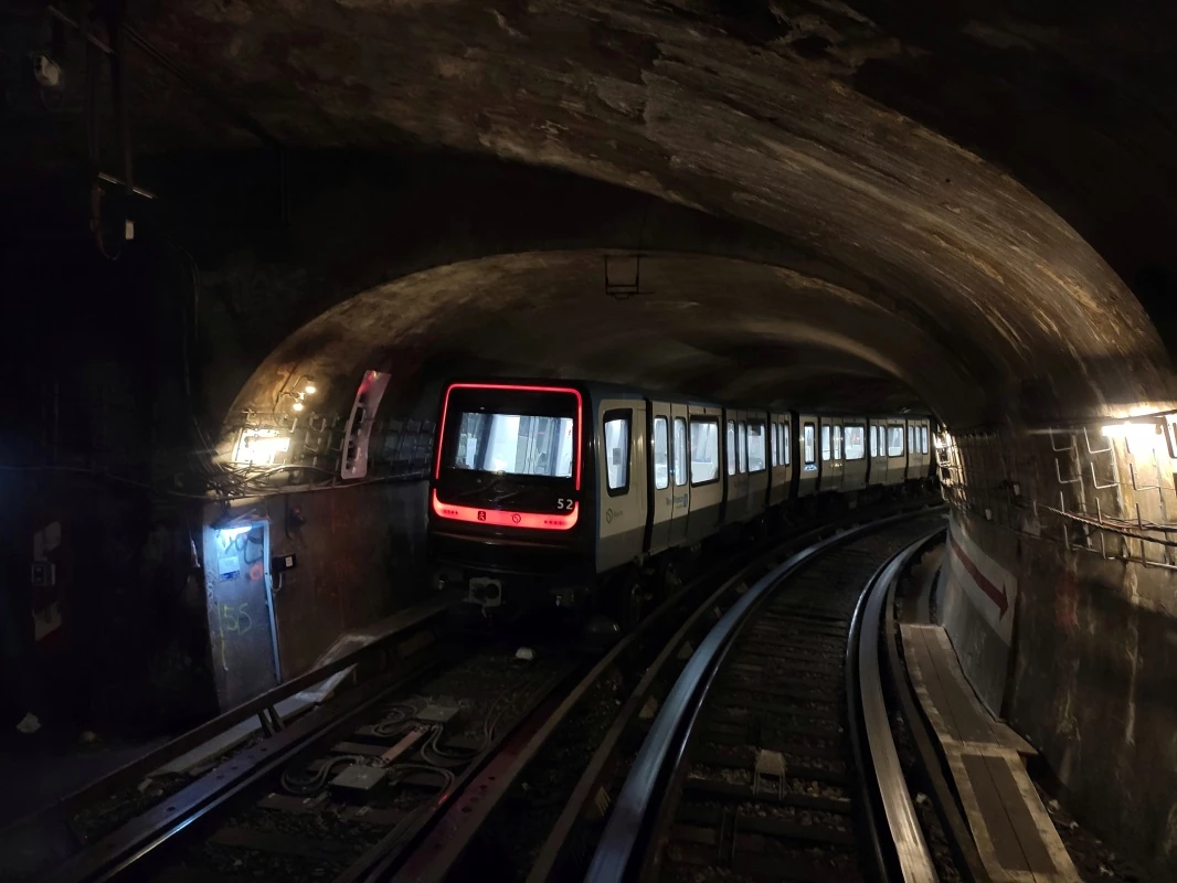 MP 14 | Wiki Transport ferroviaire | Fandom