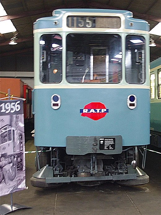 MP 55 | Wiki Transport ferroviaire | Fandom