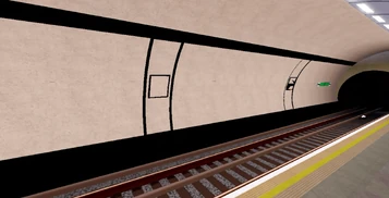 Oval | Transport for Applesville Wiki | Fandom