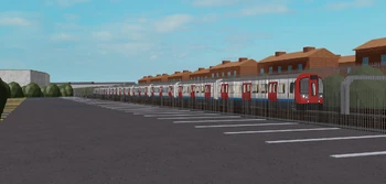 S8 Stock | Transport for Applesville Wiki | Fandom