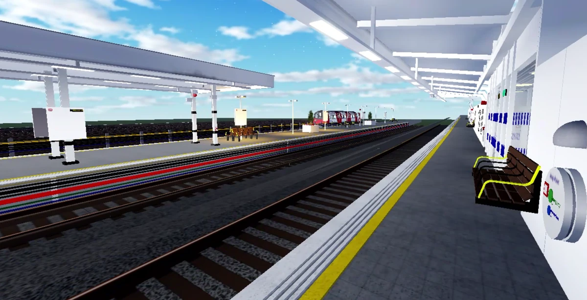 Stanmore | Transport for Applesville Wiki | Fandom