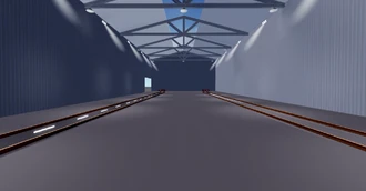 Neasden Depot | Transport for Applesville Wiki | Fandom