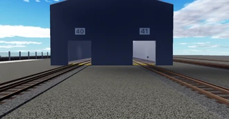 Neasden Depot | Transport for Applesville Wiki | Fandom