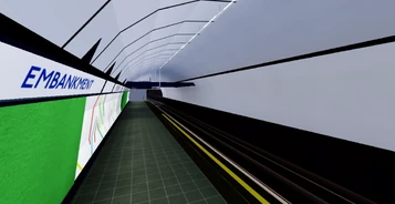 Embankment | Transport for Applesville Wiki | Fandom