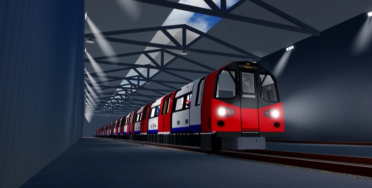 Northern Line | Transport for Applesville Wiki | Fandom