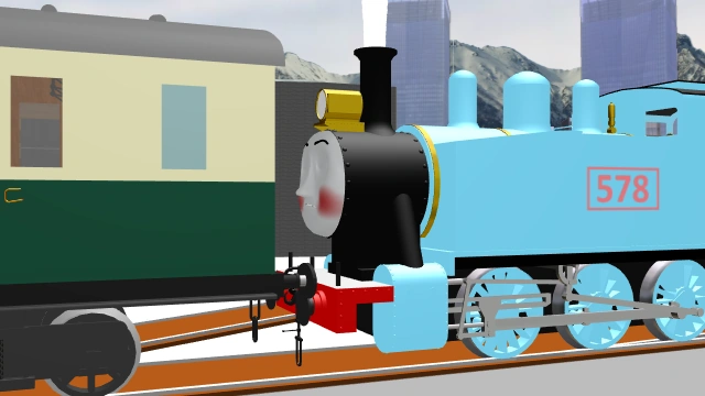 Gettin' a Grip | Transportainian Adventures Wiki | Fandom