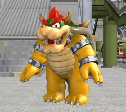 Bowser | Transportainian Adventures Wiki | Fandom