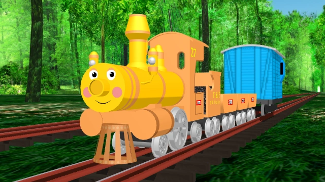 Chugs | Transportainian Adventures Wiki | Fandom