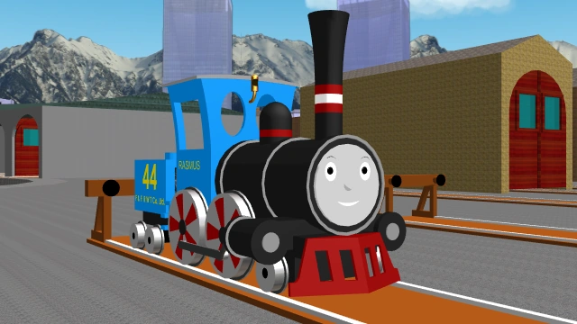 Rasmus | Transportainian Adventures Wiki | Fandom