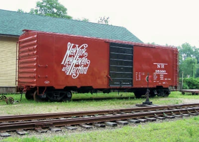 American Boxcars | Transportainian Adventures Wiki | Fandom