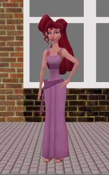 Megara | Transportainian Adventures Wiki | Fandom