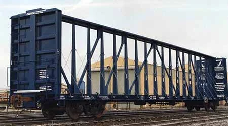 Center Beam Flatcars | Transportainian Adventures Wiki | Fandom