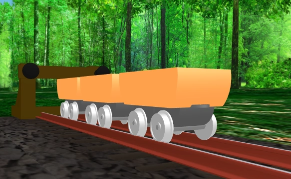 Chugs' Hopper Cars | Transportainian Adventures Wiki | Fandom