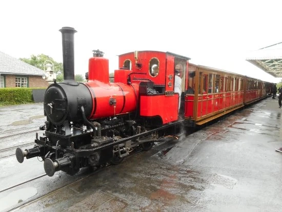 Duncan | Transportainian Adventures Wiki | Fandom