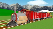 Transportainian Rail Team | Transportainian Adventures Wiki | Fandom