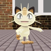 Meowth | Transportainian Adventures Wiki | Fandom